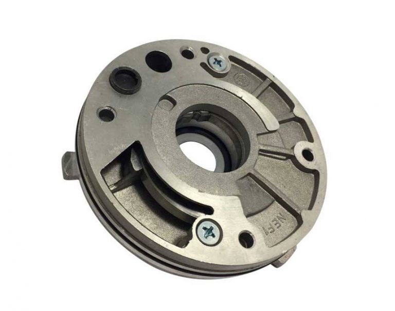 اویل پمپ 530 - 550 - X33 - تیگو 5 - فروشگاه مجاز 5052 مدیران خودرو - امامی غفاری