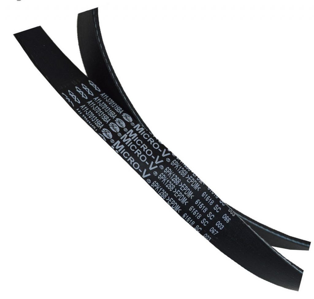 تسمه دینام کولر 315 - X22 - فروشگاه مجاز 5052 مدیران خودرو - امامی غفاری