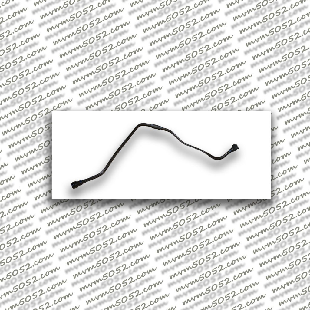 شیلنگ شماره 6 سوخت - CVT و DVVT ام وی ام X33 NEW و X33S - فروشگاه مجاز 5052 مدیران خودرو