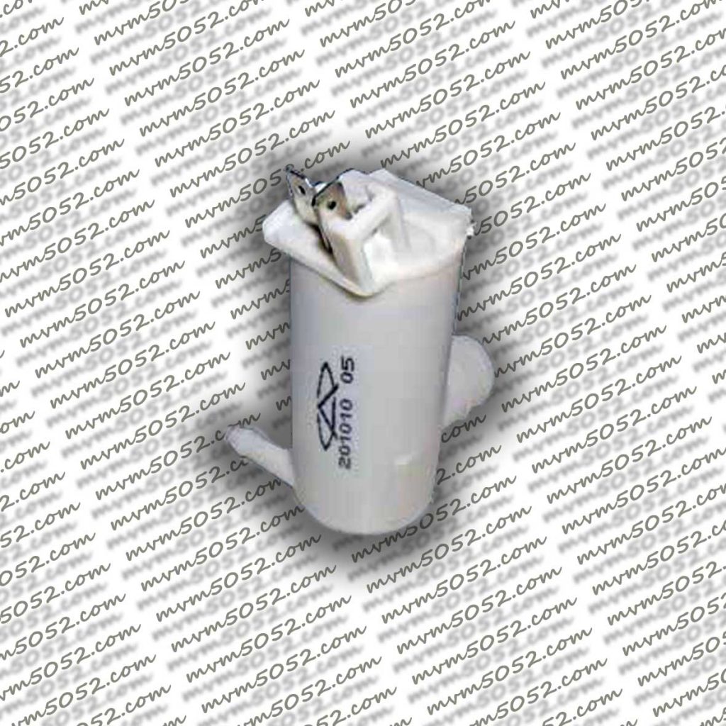 پمپ شيشه شور ام وی ام X33 و X33S - فروشگاه مجاز 5052 مدیران خودرو - امامی غفاری