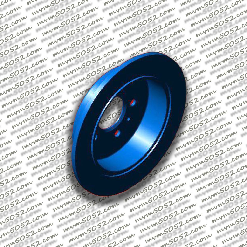 دیسک چرخ عقب آریزو5,آریزو6,تیگو5,تیگو7,X22,X33,X55 - فروشگاه مجاز 5052 مدیران خودرو