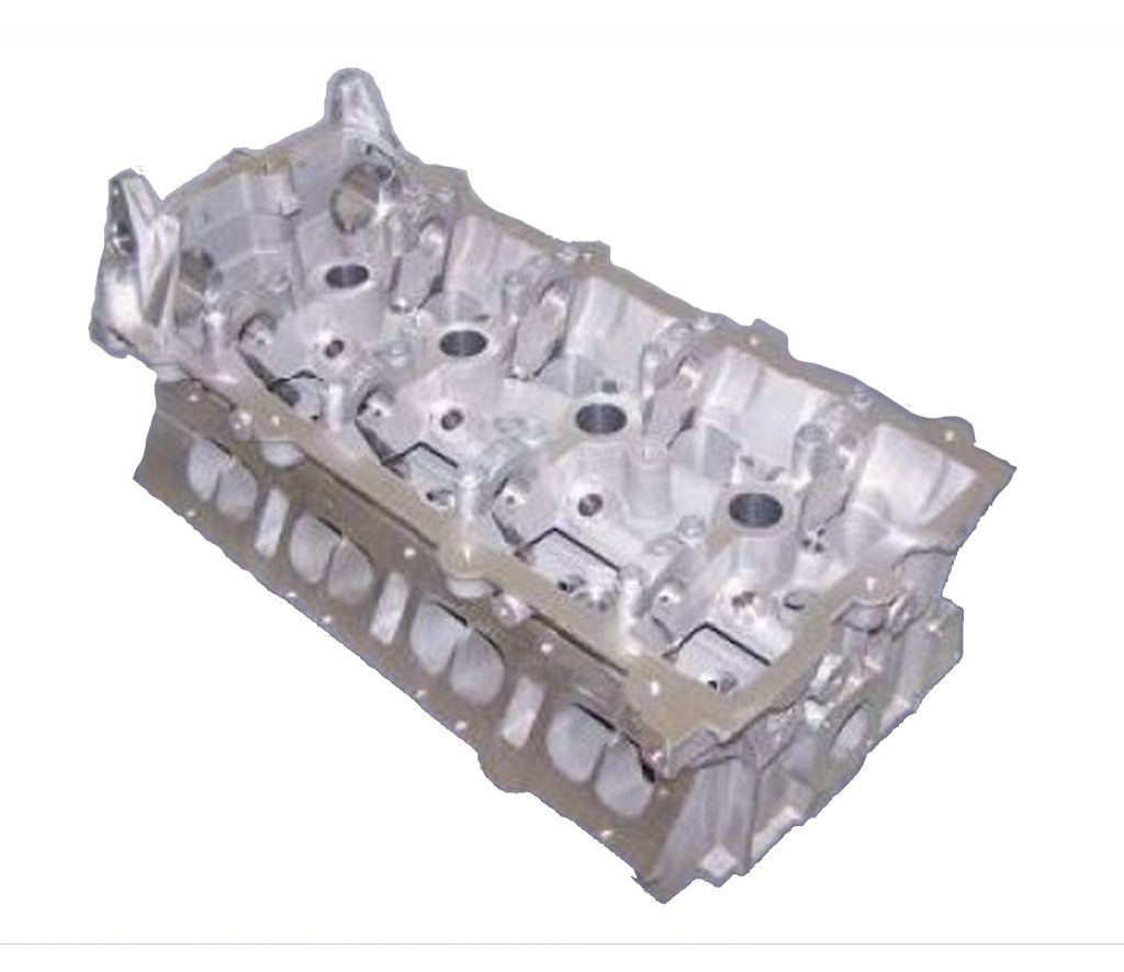 پوسته سر سیلندر 530 - 550 - X33 - فروشگاه مجاز 5052 مدیران خودرو - امامی غفاری