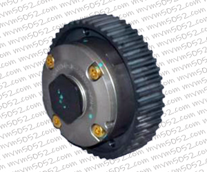 پولی ( VVT ) سرمیل سوپاپ دود X33 - تیگو 5 - فروشگاه مجاز 5052 مدیران خودرو - امامی غفاری