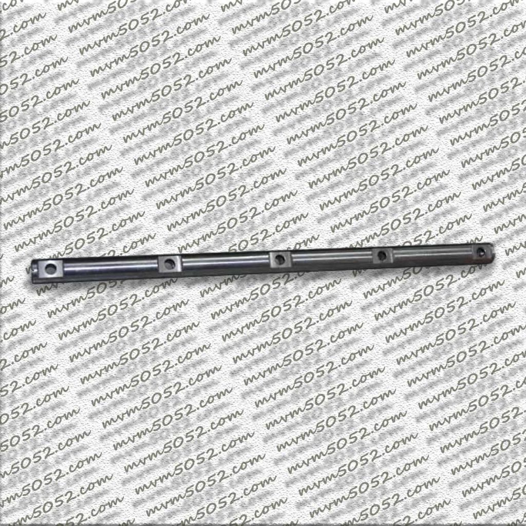 میل اسبک دود 315 - X22 - فروشگاه مجاز 5052 مدیران خودرو - امامی غفاری