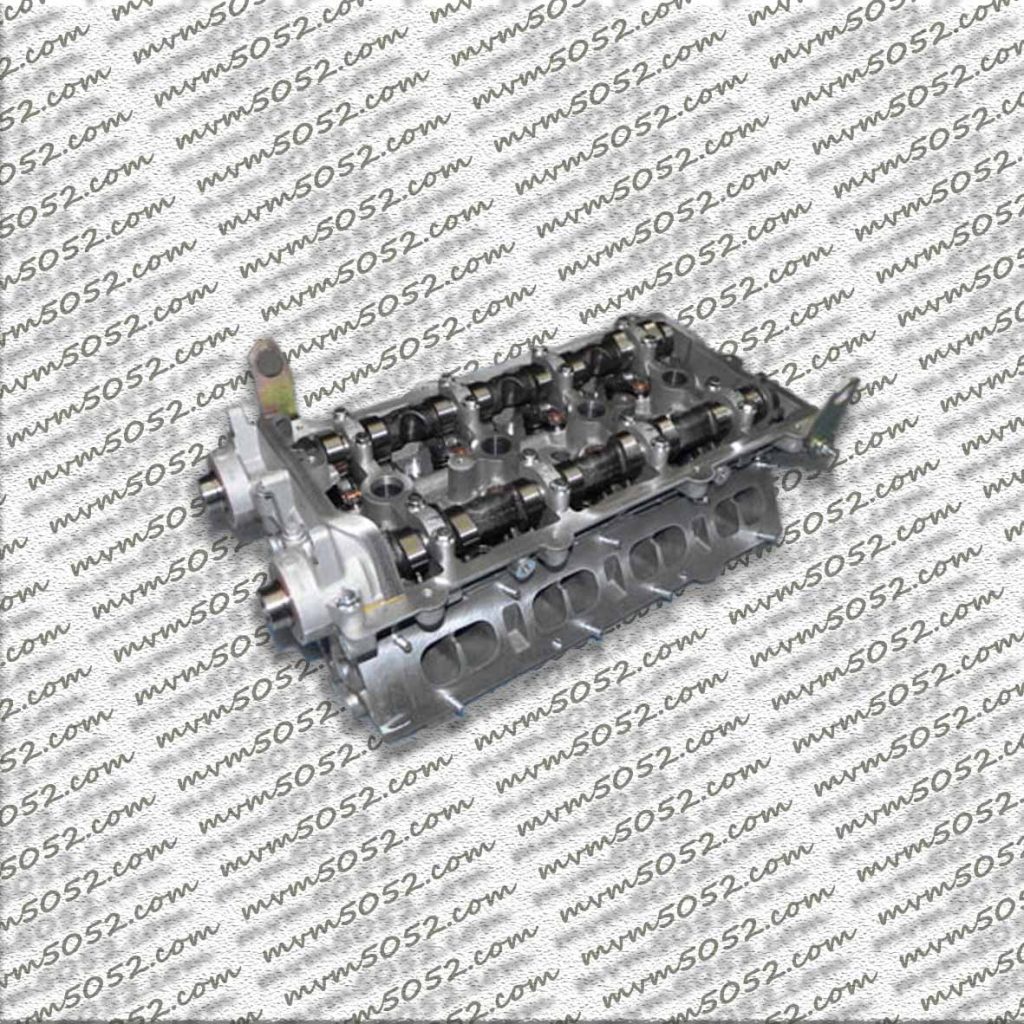 مجموعه سر سیلندر کامل 530 - 550 - X33 - فروشگاه مجاز 5052 مدیران خودرو - امامی غفاری