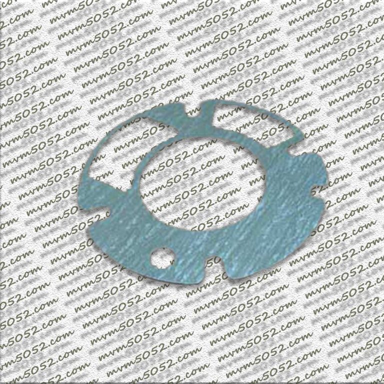 واشر اویل پمپ 530 - 550 - x33 - تیگو 5 - فروشگاه مجاز 5052 مدیران خودرو - امامی غفاری