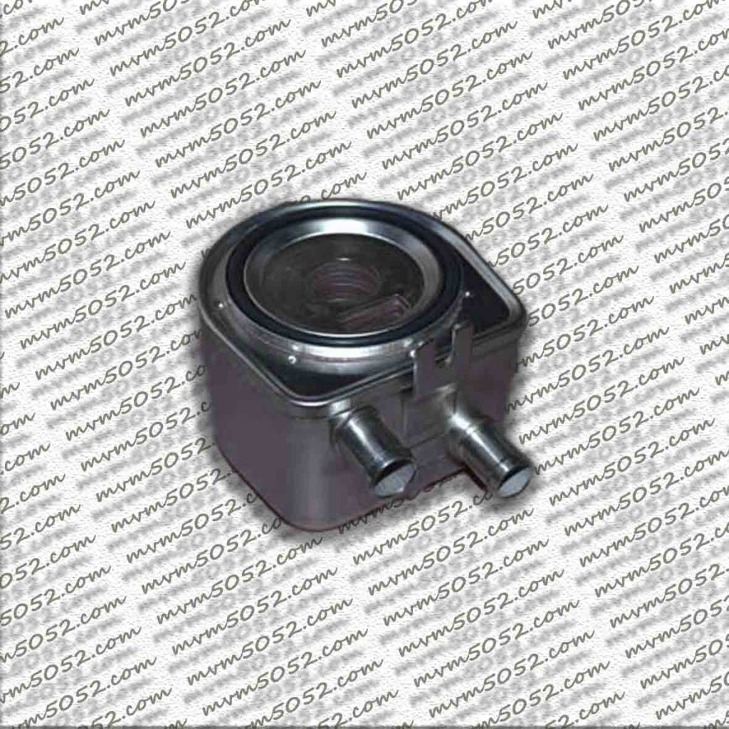 خنک کن روغن 530 - 550 - X33 - فروشگاه مجاز 5052 مدیران خودرو - امامی غفاری