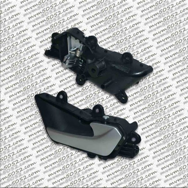 نوار دور شیشه درب جلو چپ 315 - X22 - فروشگاه مجاز 5052 مدیران خودرو