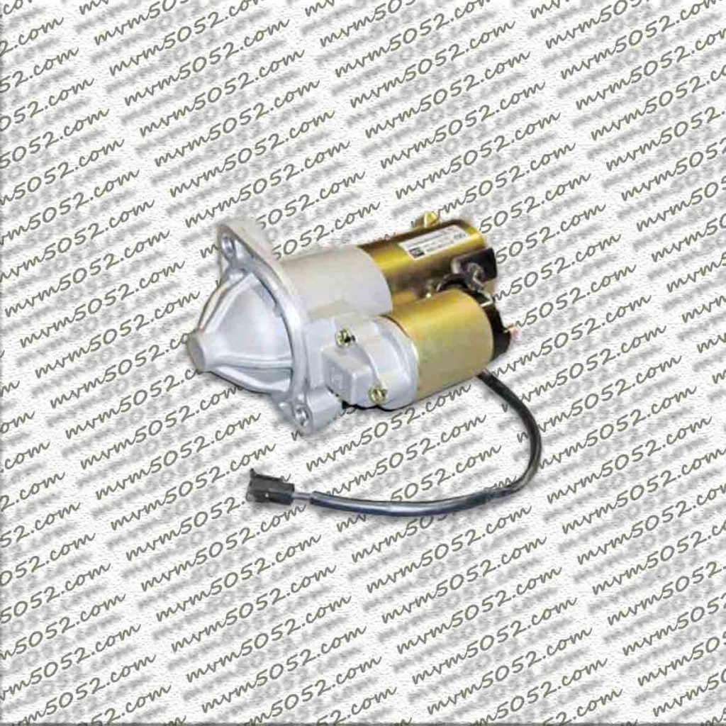 مجموعه استارت 530 - X33 - فروشگاه مجاز 5052 مدیران خودرو - امامی غفاری