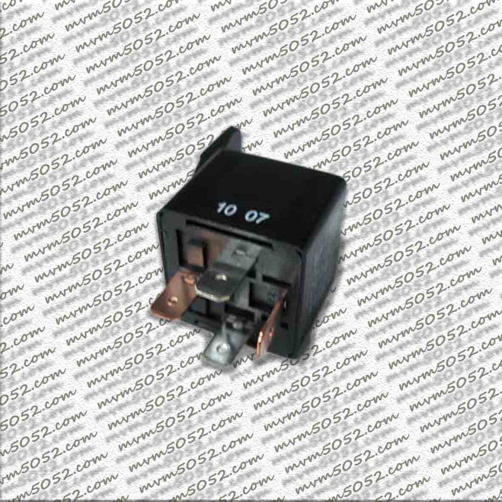 رله ام وی ام 315H New - فروشگاه مجاز 5052 مدیران خودرو - امامی غفاری