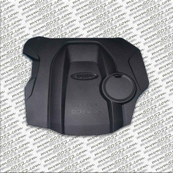 کاور روی موتور ام وی ام X33S - فروشگاه مجاز 5052 مدیران خودرو - امامی غفاری