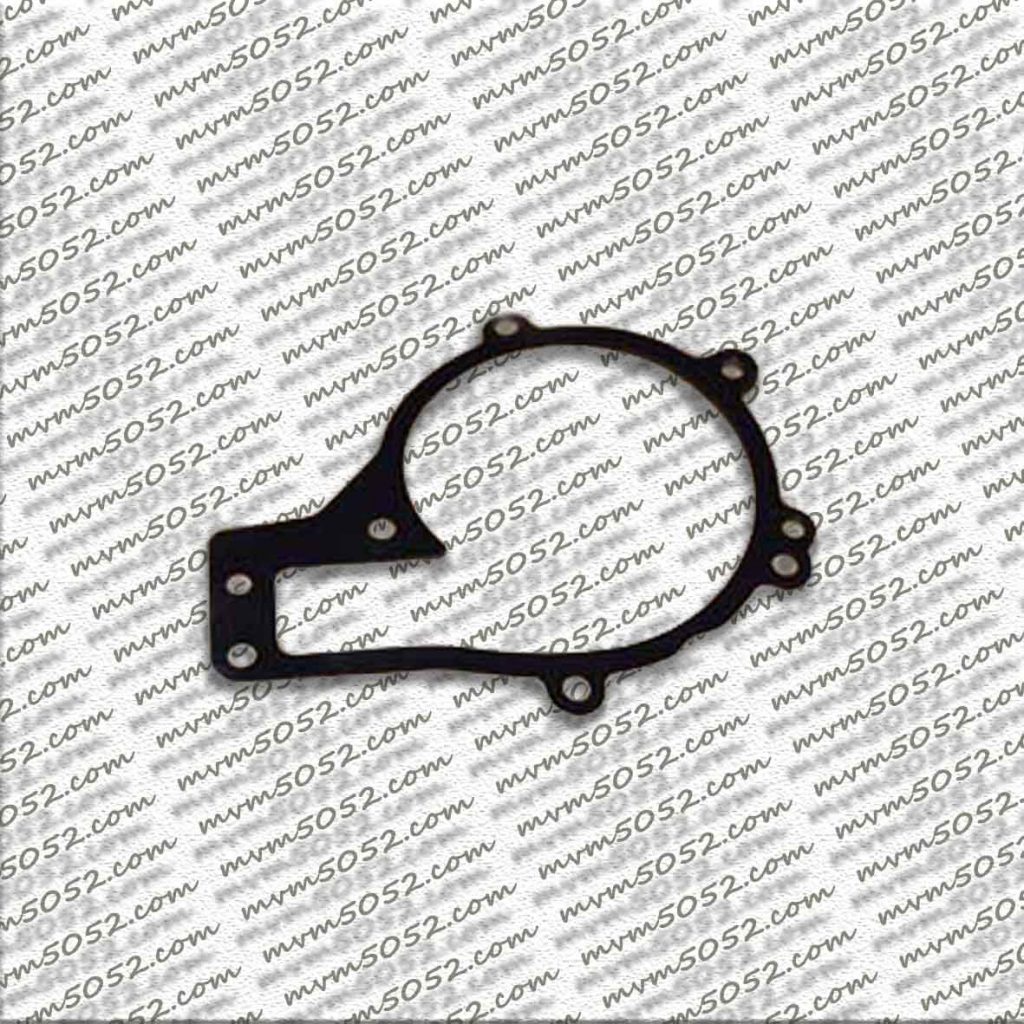 واشر واتر پمپ 530 - 550 - X33 - تیگو 5 - فروشگاه مجاز 5052 مدیران خودرو - امامی غفاری