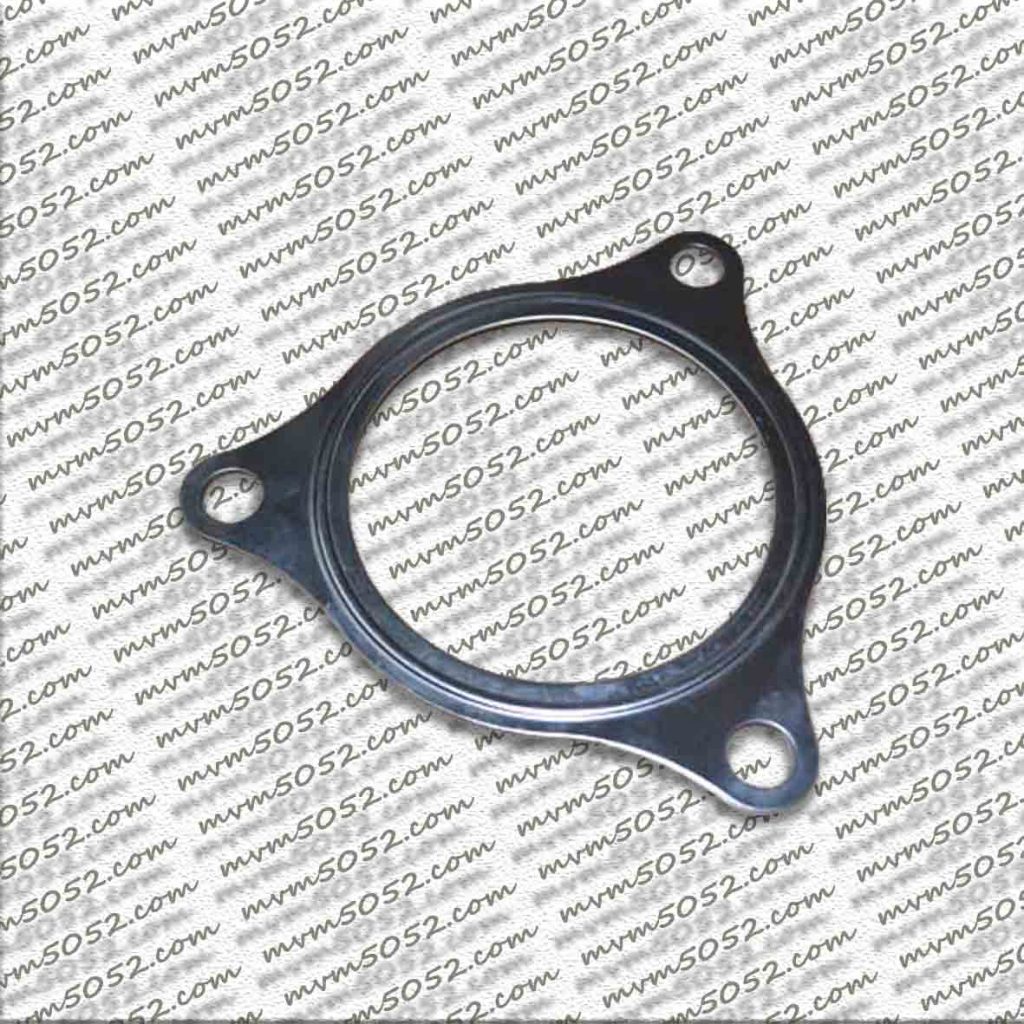 واشر کاتالیست کانورتور(گلویی اگزوز) 315 - X22 - 530 - فروشگاه مجاز 5052 مدیران خودرو - امامی غفاری