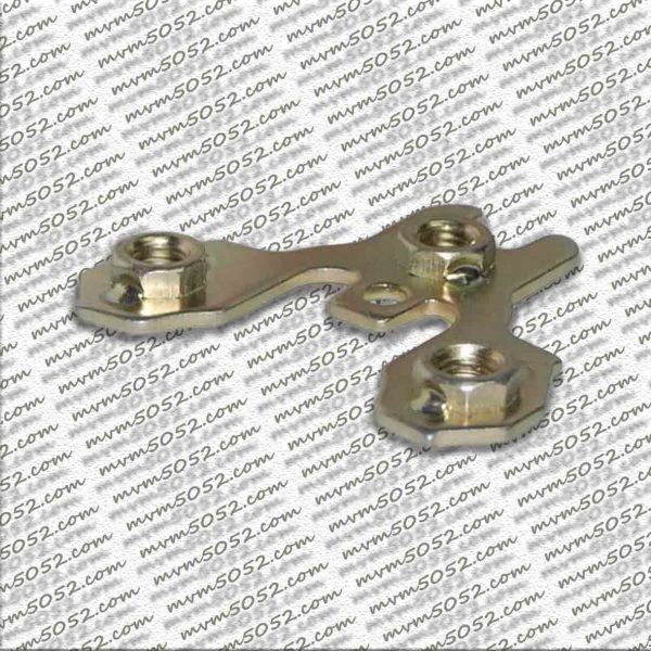 لوله سه راهی آب 530 - 550 - X33 - تیگو 5 - فروشگاه مجاز 5052 مدیران خودرو