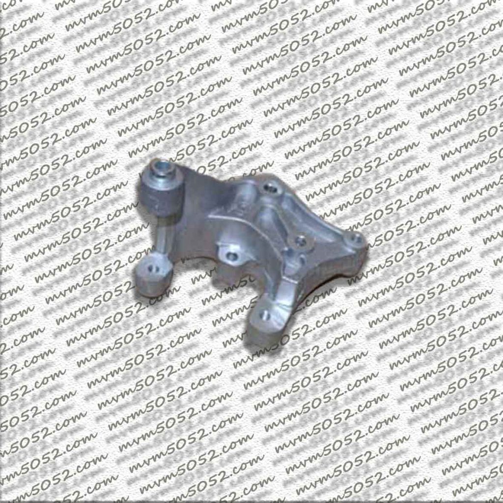 پایه پمپ هیدرولیک فرمان 530 - 550 - تیگو 5 - X33 - فروشگاه مجاز 5052 مدیران خودرو - امامی غفاری