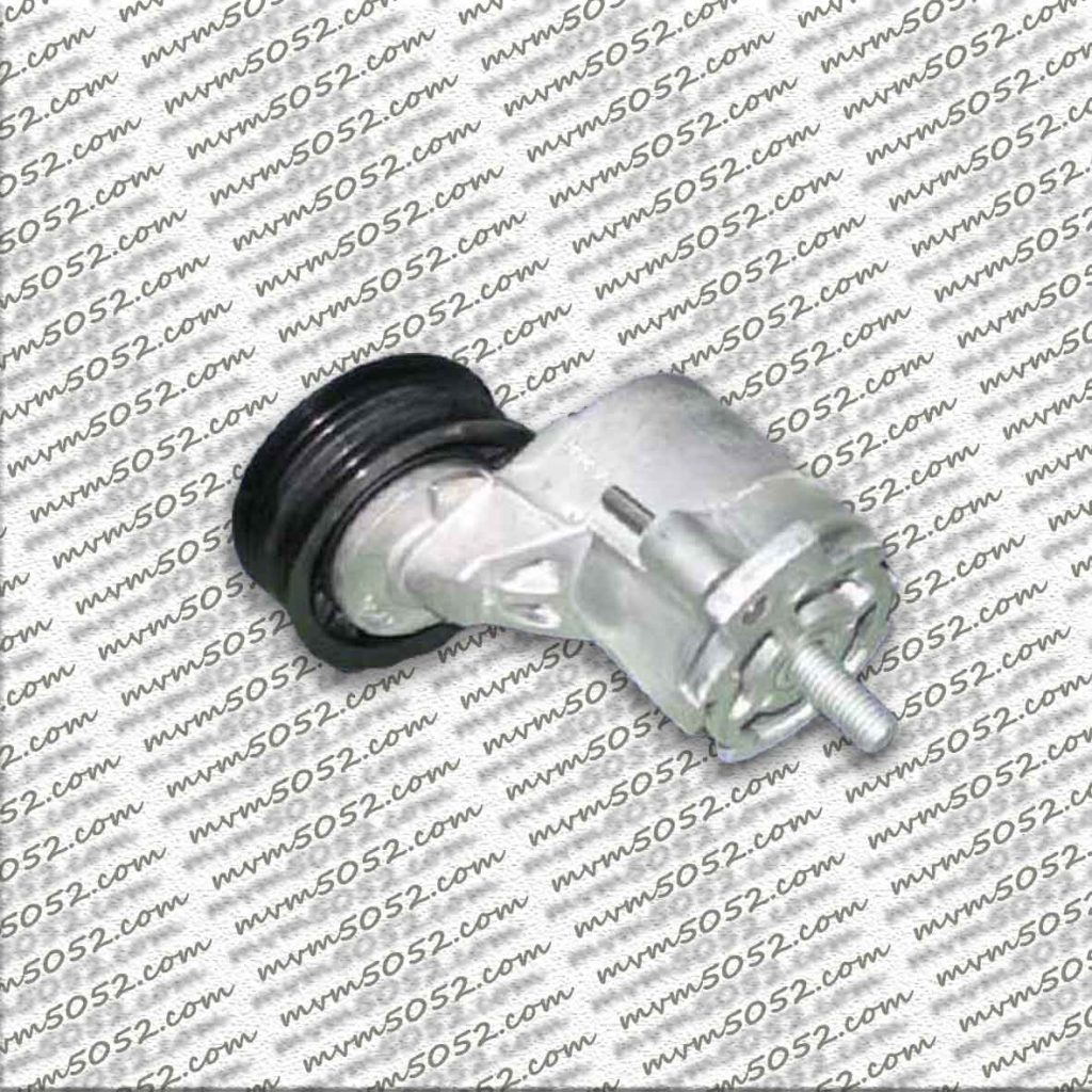 پایه سفت کننده تسمه دینام 530 - 550 - تیگو 5 - X33 - فروشگاه مجاز 5052 مدیران خودرو - امامی غفاری