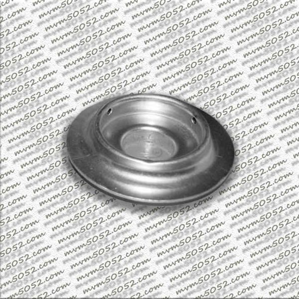 نعلبکی بالای فنرلول جلو 315 - X22 - فروشگاه مجاز 5052 مدیران خودرو - امامی غفاری