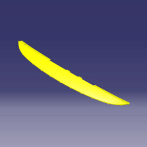 پایه بالائی سیر جلو X33 Cross - فروشگاه مجاز 5052 مدیران خودرو - امامی غفاری