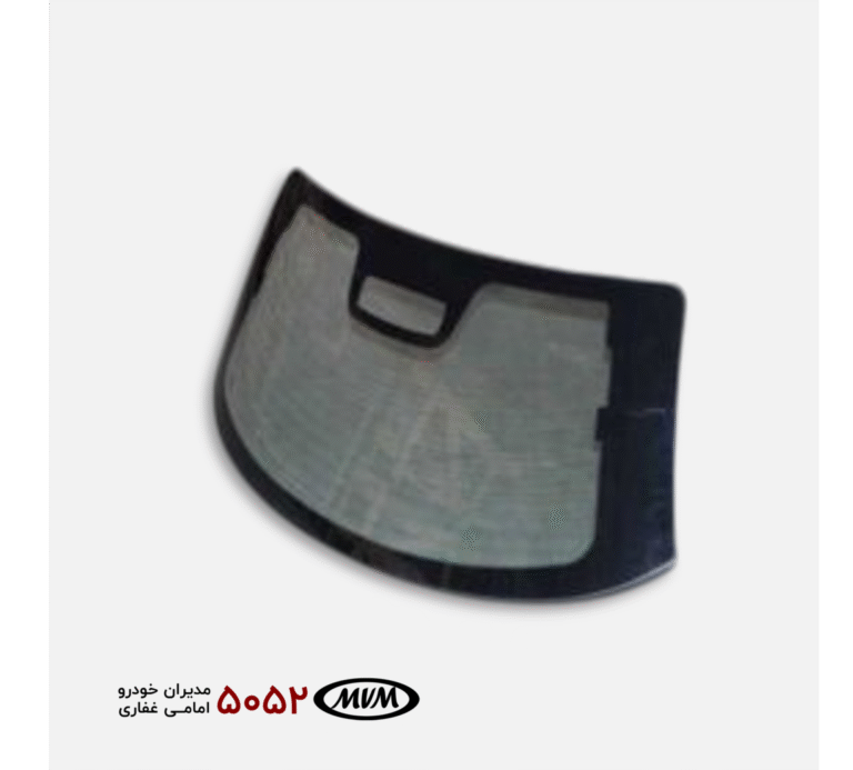 شیشه عقب _ 315 - فروشگاه مجاز 5052 مدیران خودرو - امامی غفاری